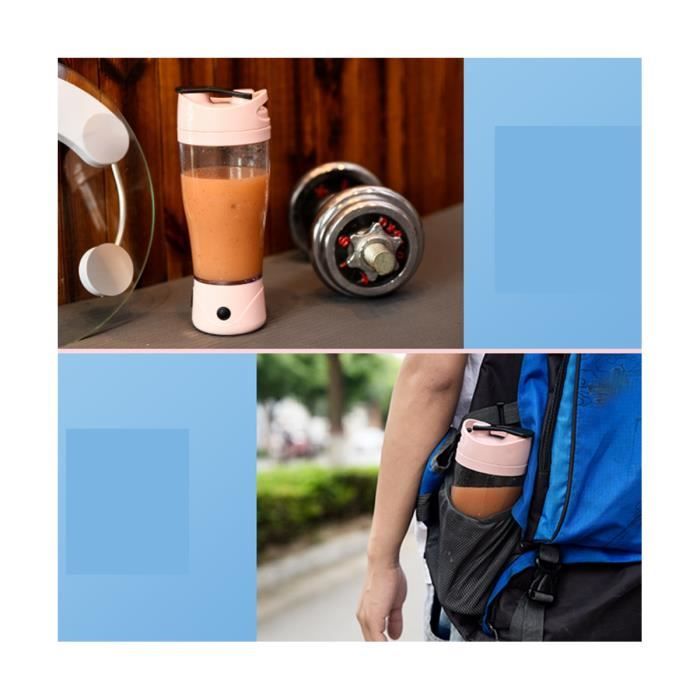 Mini Mixeur Portable éLectrique Mixeurs de Fruits Extracteurs de Fruits ...