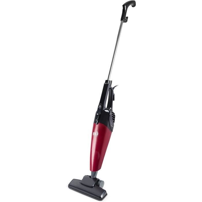 Aspira Home Aspirateur Merlin Pro 2 en 1 Mini aspirateur sans sac avec ...