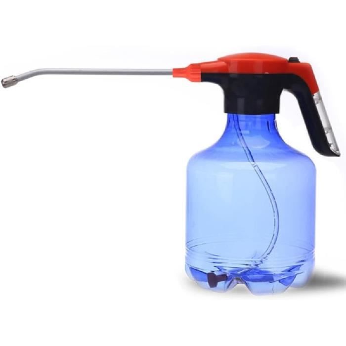 3L Électrique Longue Buse Bouteille Maison Plante Rotation Arrosage ...