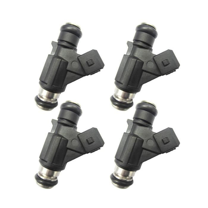 La buse d'injecteur de carburant pour les pièces de voiture Great Wall ...