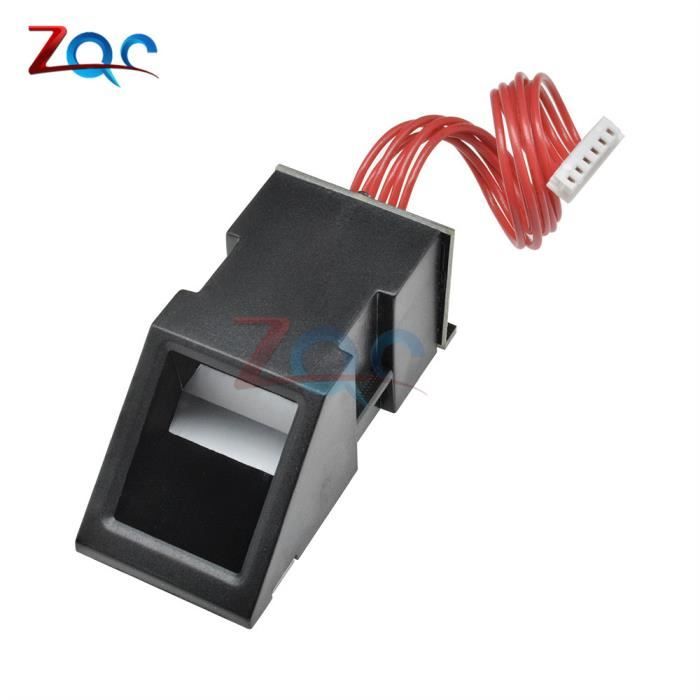 MANOMETRE,--Module de capteur de lecteur'empreinte digitale optique ...