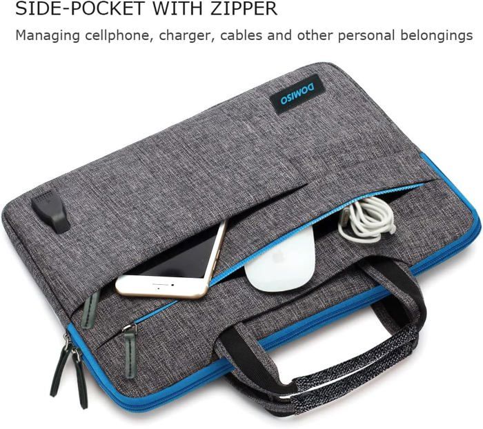 15-15,6 Pouces Imperméable Housse De Protection Ordinateur Portable ...