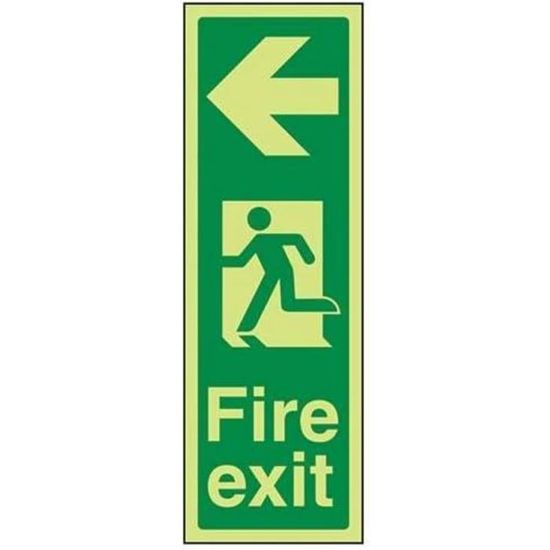 Signalisation de securite - incendie V safety - 14039AP-GS - Cdiscount ...