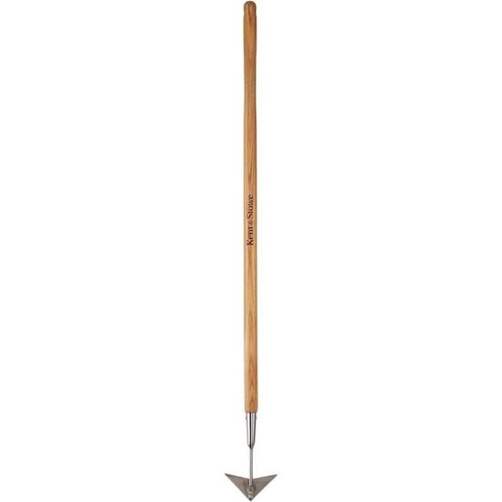 Grattoir Triangulaire – Binette De Jardin Triangulaire En Inox ...