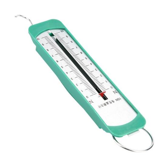 Cikonielf Dynamomètre à ressort Dynamomètre, Dynamomètre Ressort ...