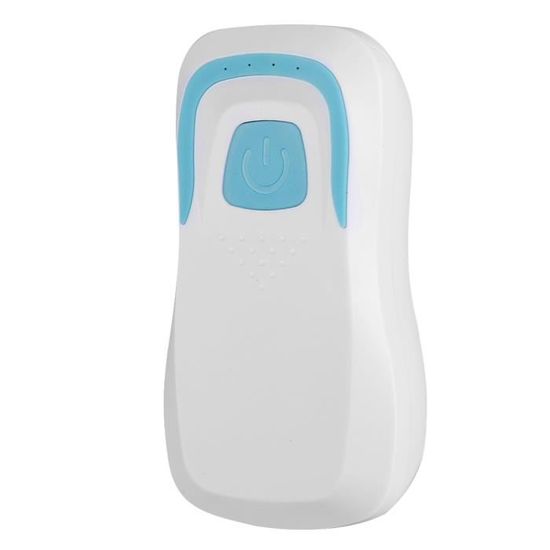 GOTOTOP lecteur de carte Bluetooth Scanner de code sans fil avec ...