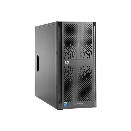 HP ProLiant ML150 G9. - Cdiscount Informatique