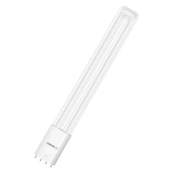 OSRAM Dulux LED, 2G11-base, - Cdiscount Bricolage