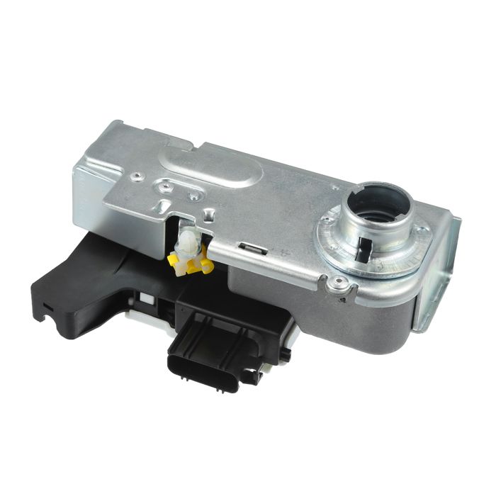 Loquet de portière X AUTOHAUX Avant Gauche Porte Serrure Loquet ...
