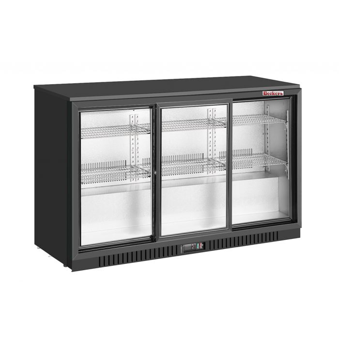 Arrière bar réfrigéré MOD GDS 330 - Beckers - Cdiscount Electroménager