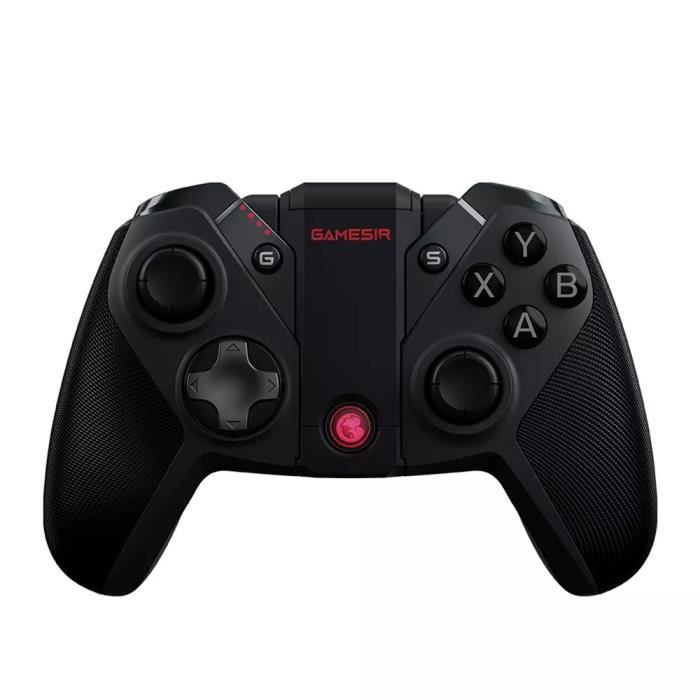 G4 Pro - Manette de Jeu sans Fil avec Bluetooth pour Nintendo Switch ...