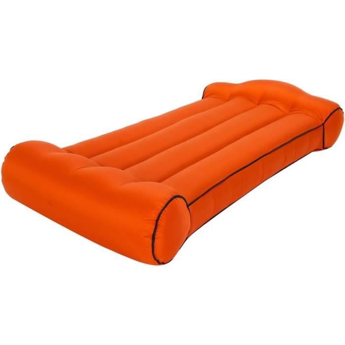 Hamac gonflable | Canap gonflable | Pouf gonflable | Air Sofa | Hamac ...