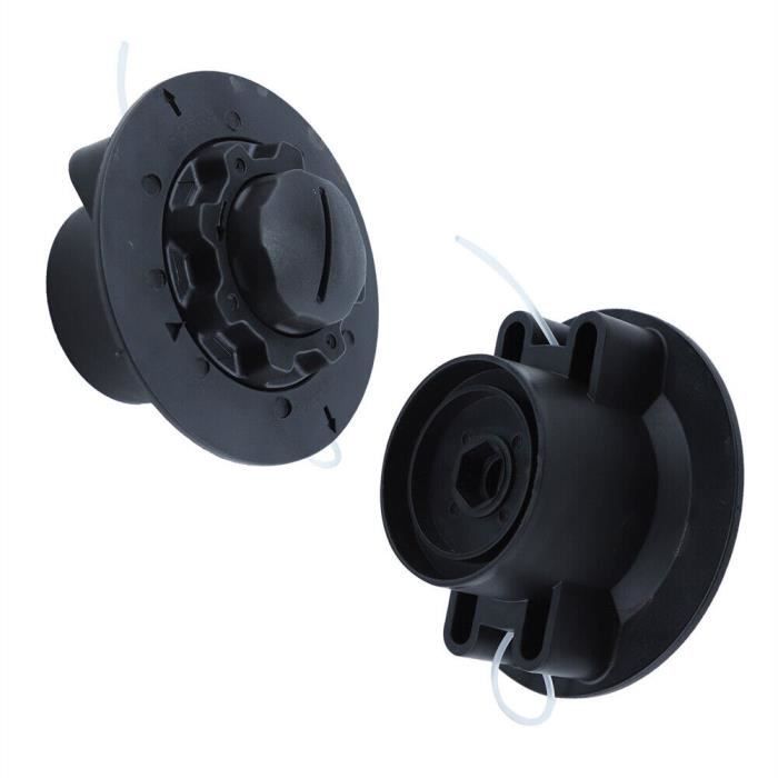 2X Trimmer Heads for Stihl AutoCUT C5-2 FS38 FS45 FS46 FS50 FS45C F1S60 ...