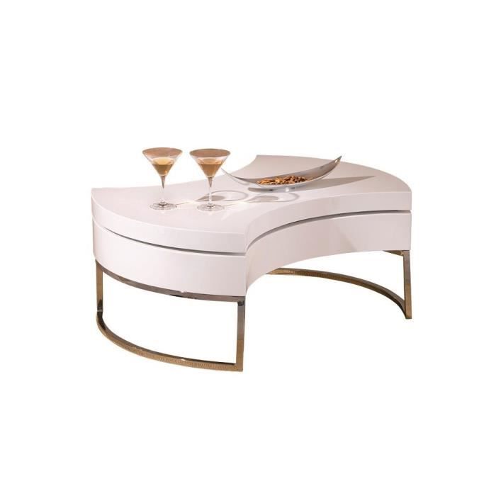 Turnaround Petite Table Avec Comptoir Tournant Et Tiroires. Dim ...