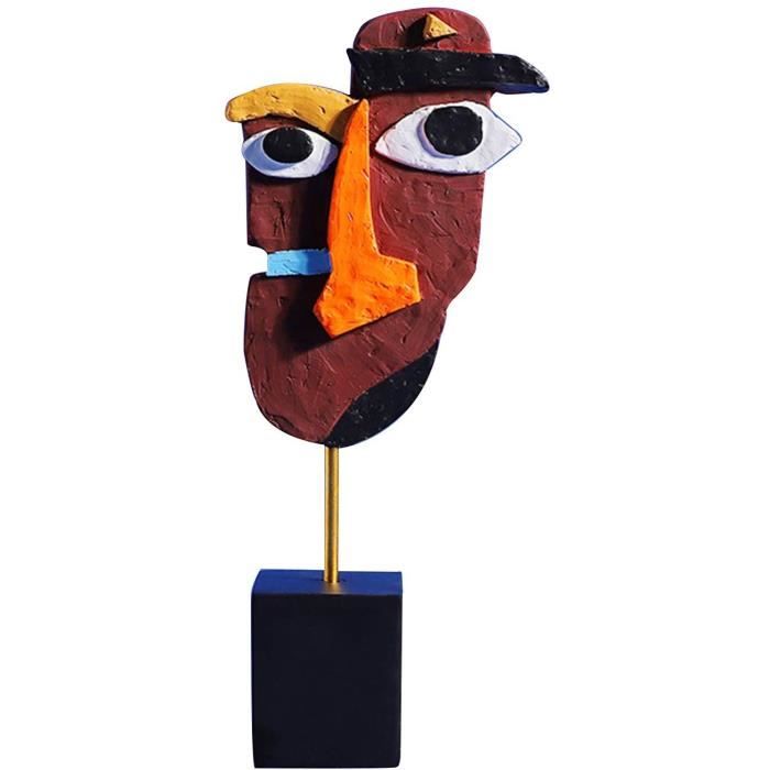 Decoration Salon Moderne Objet,Sculpture Moderne,Objet Decoration ...