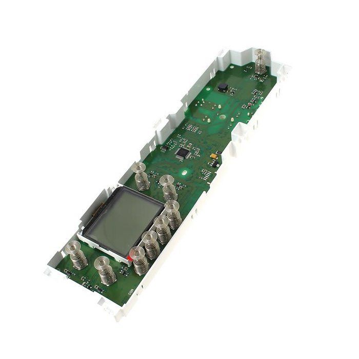 Module de commande 00742590 - lave-linge bosch - Cdiscount Electroménager