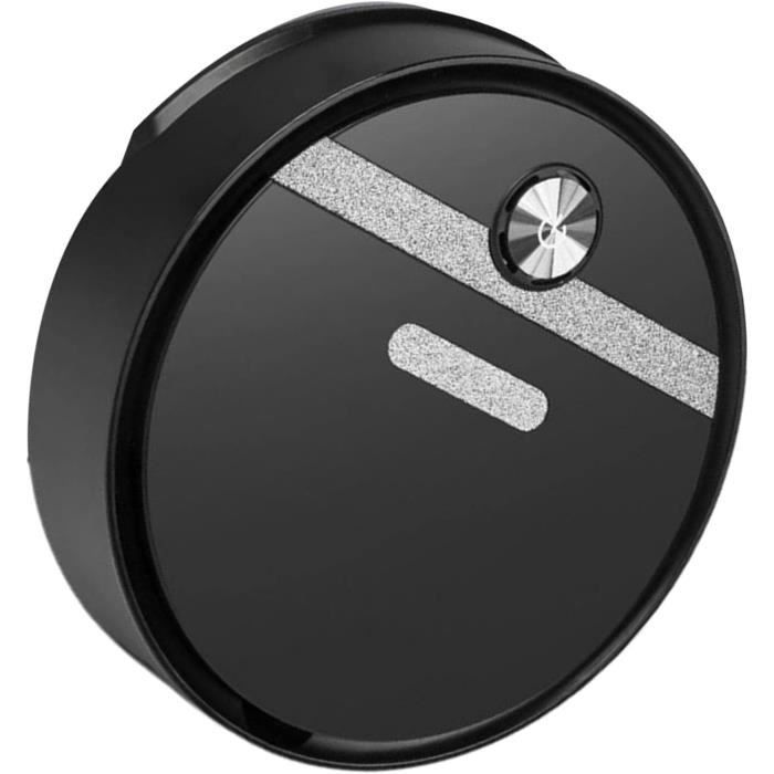 Aspirateur Robot Automatique, Robot De Balayage Multifonctionnel À ...