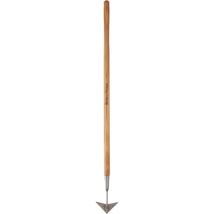 Grattoir Triangulaire – Binette De Jardin Triangulaire En Inox ...
