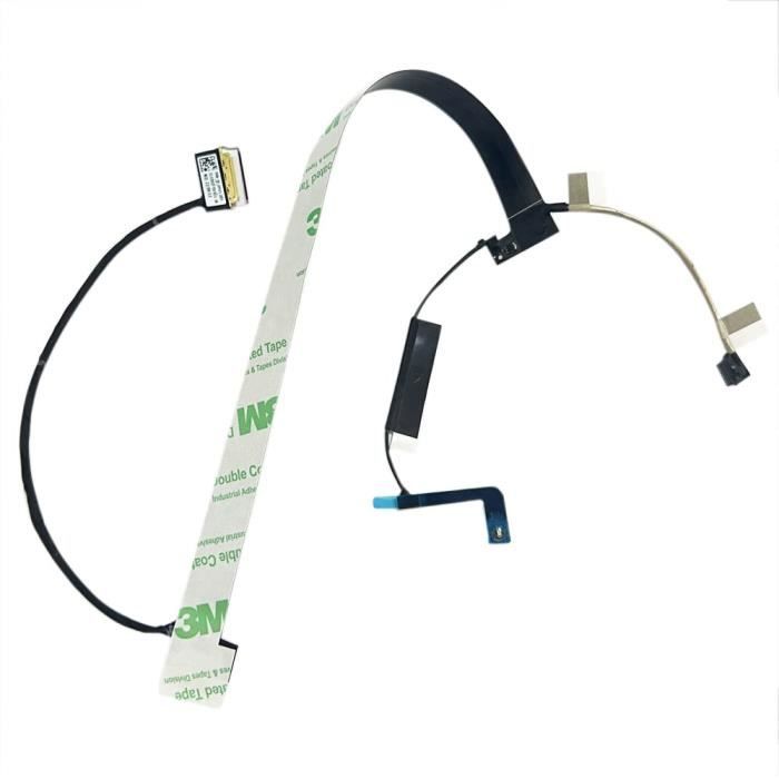 Webcam Câble Pour Caméra Lenovo Thinkpad T14 Génération 2E (20Xk 20Xl ...