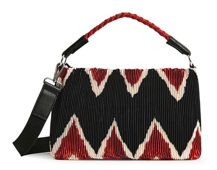 Desigual Sac à épaule bandoulière noir pour femme - Bols Crossbody Bag ...