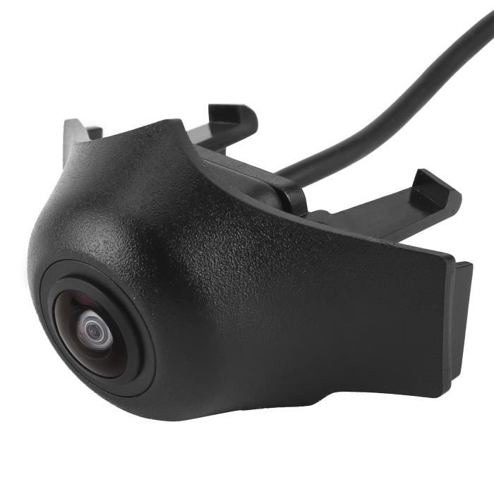 Garosa Caméra à logo auto Caméra de Vue Avant CCD Moniteur de Conduite ...