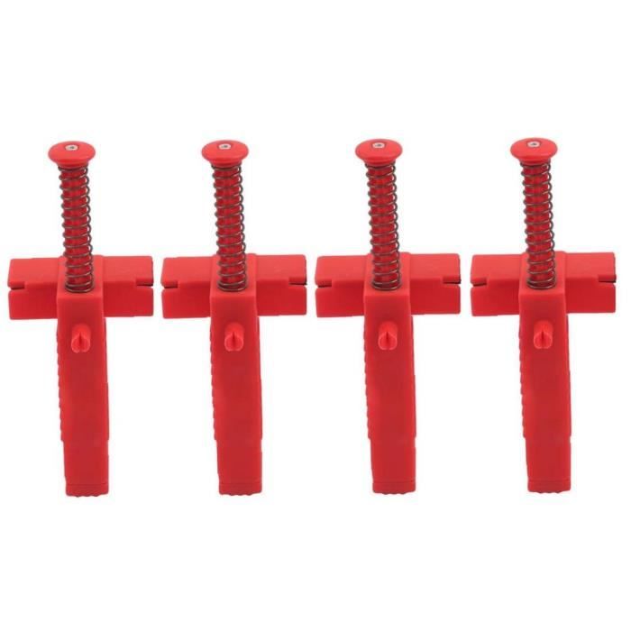 Brick Line Clip Bricklaying Tool Fixer Nivelant Tiroir Fil de mesure ...