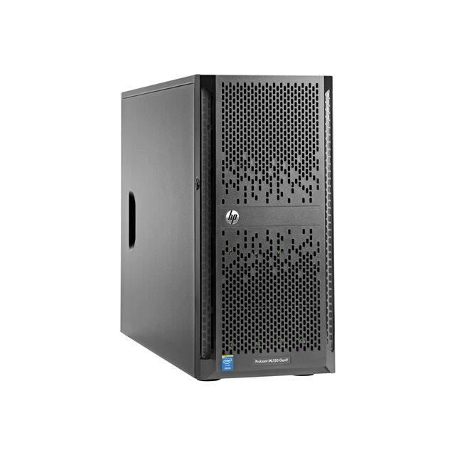 HP ProLiant ML150 G9. - Cdiscount Informatique