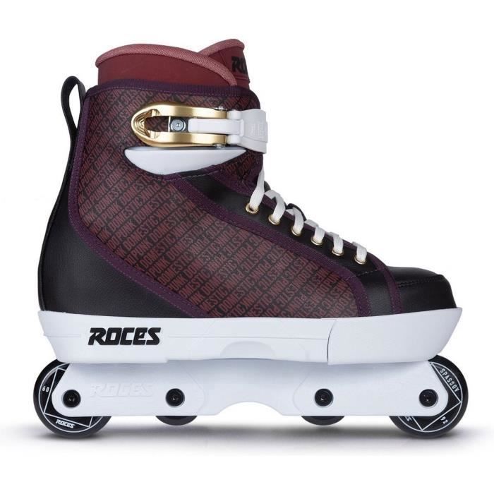 Rollers Roces Agressif Dogma Spassov Domestik - ROCES - Punk - Roller ...