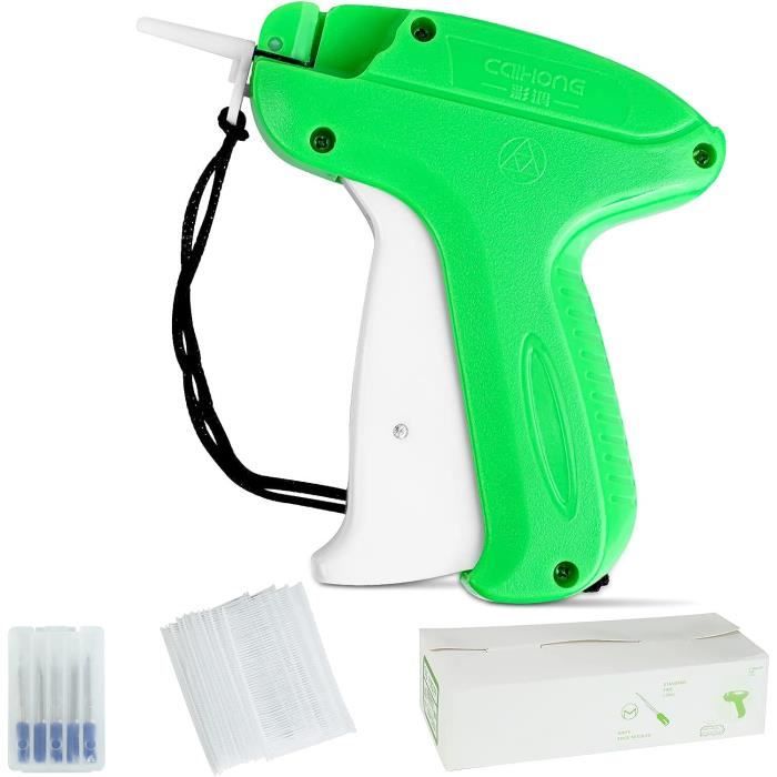 ZAKAZAKA Pistolet à étiqueter - Machine à étiqueter pour textile ...
