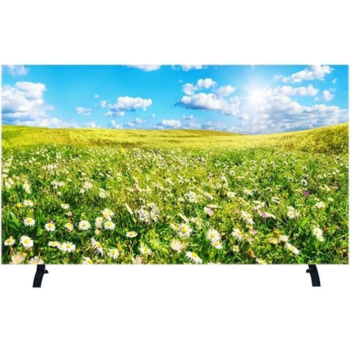 32 ''-85'' Couvertures D'Écran De Télévision D'Intérieur, Couvertures D ...