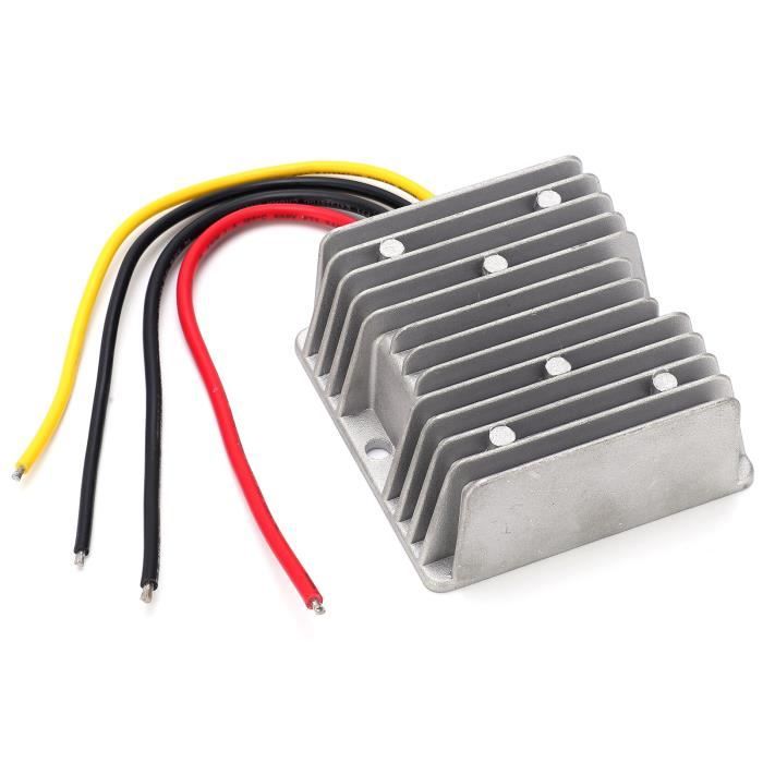 Module d'appoint - VBESTLIFE - TBS1219C190Z - 190W - Aluminium - IP68 - Cdiscount Bricolage