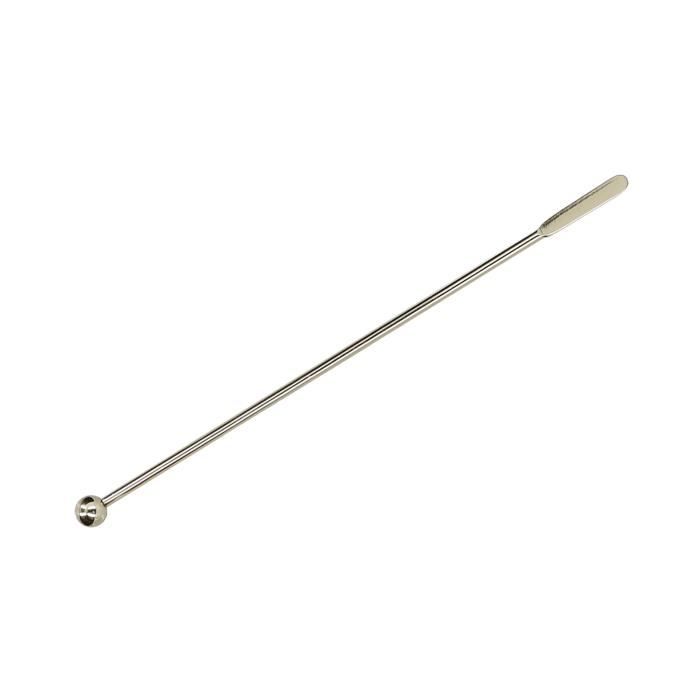 VGEBY Agitateur à cocktail Agitateur Acier Inoxydable 304 Tige d ...