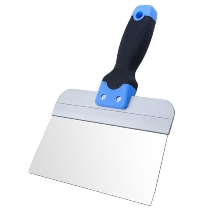 Grattoir à Mastic en Métal pour Cloison Sèche - Marque YWEI - Cdiscount ...