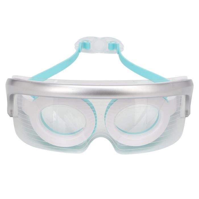 Appareil massage vibrations oculaires masseur cernes protection yeux ...