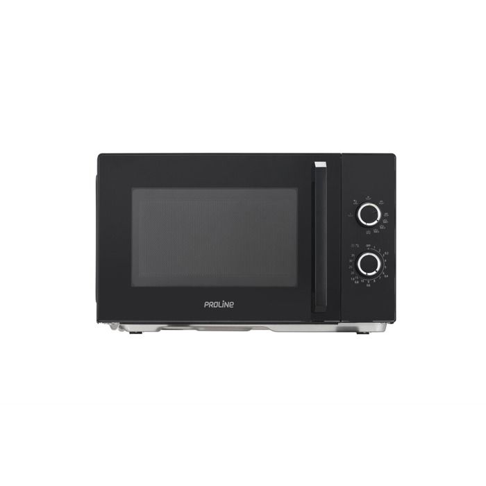 Micro-ondes + Gril Proline GM23BLACK - Cdiscount Electroménager