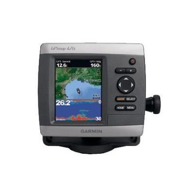 Garmin GPSMAP 421s - Cdiscount Auto