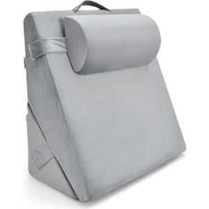 Coussin de lecture - Cdiscount Maison