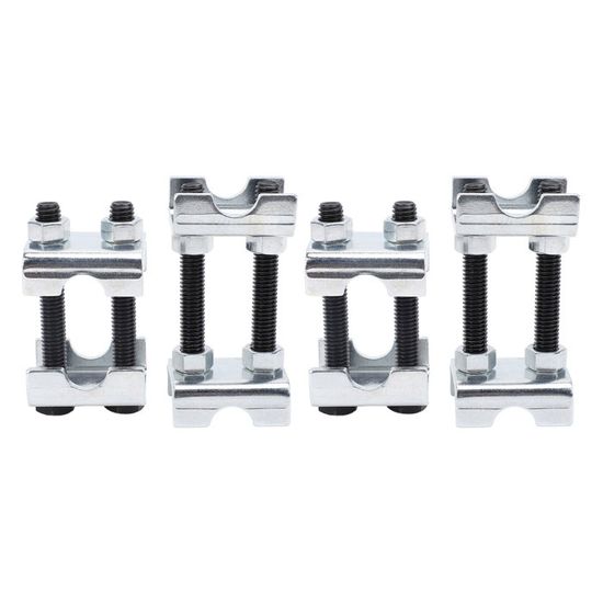 Entretoise de Ressort Réglable 2 Pouces, Compresseur de Ressort ...