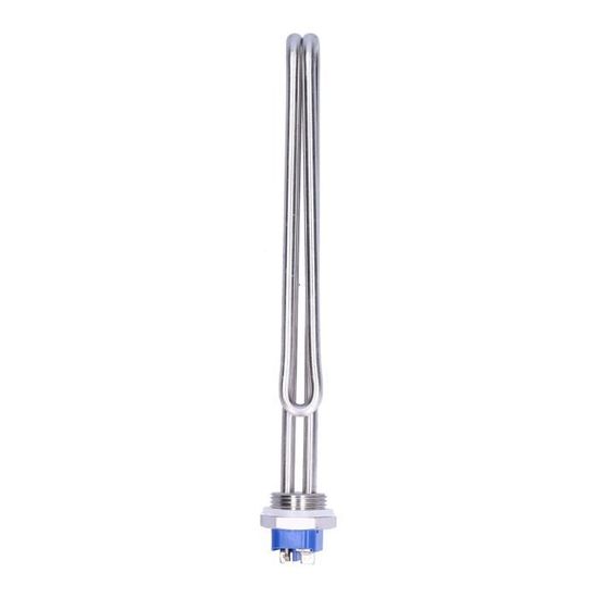 Tube chauffant électrique en acier inoxydable CIKONIELF - DEX Duokon ...