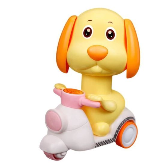 Funny Wind Up Toys Kids Educational Toy Walking Jumping Clockwork Toy ...