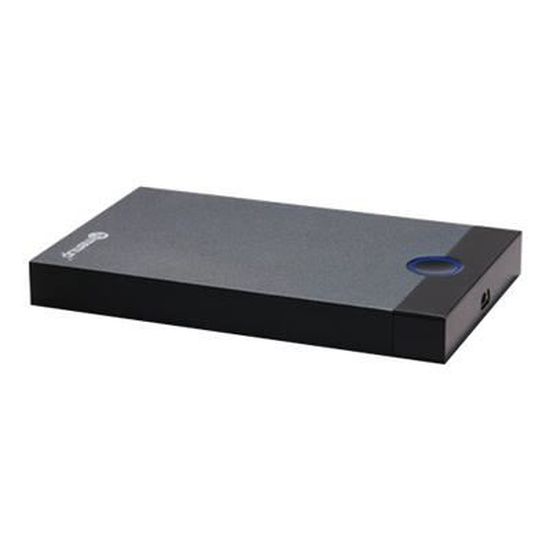 Boitier pour Disque dur externe MEMUP KWEST 2.5" USB2 - Cdiscount ...