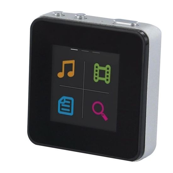 MPMAN - TS 15 TOUCH 4 GO ARG - Cdiscount TV Son Photo