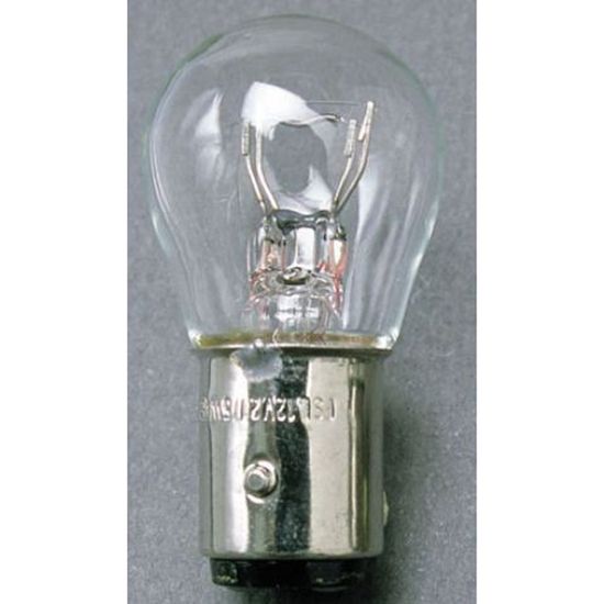 2 ampoules de stop 12V 21W /5W 2 PLOTS BAY15D - Cdiscount