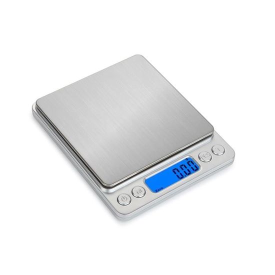 Mini Balance Numérique Petite Balance De Cuisine Petite Échelle De ...