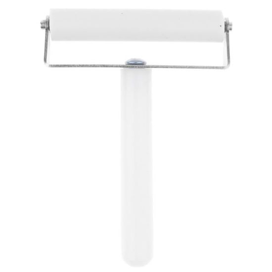 Applicateur de collage - UNBRANDED - Roue en caoutchouc - Silicone ...