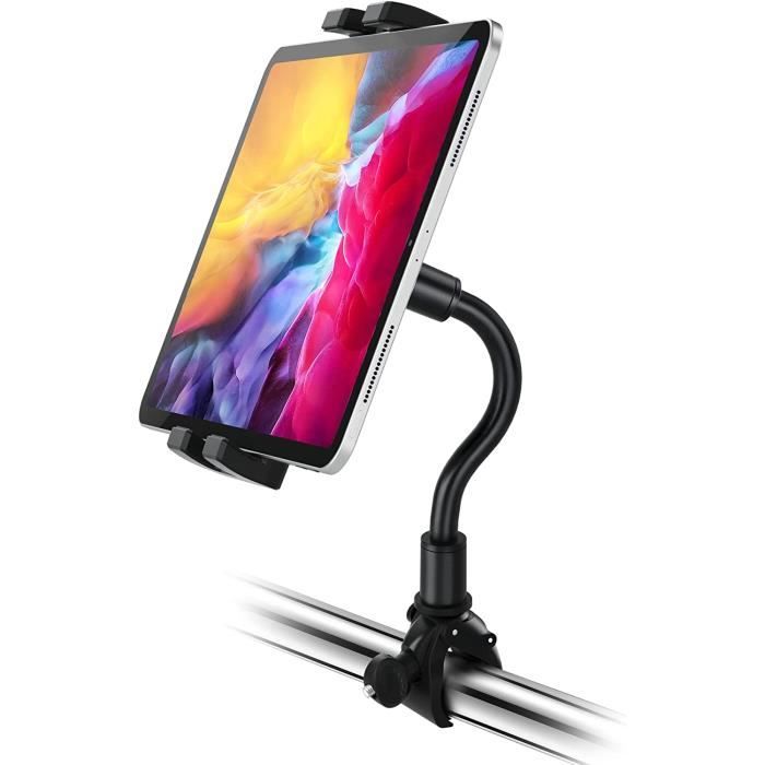 Tablette vélo SpinningSupport Tablette Tapis de Course vélo Appartement ...