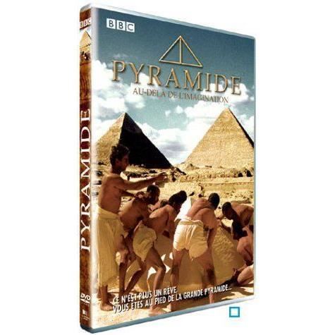 DVD Pyramide - Cdiscount DVD