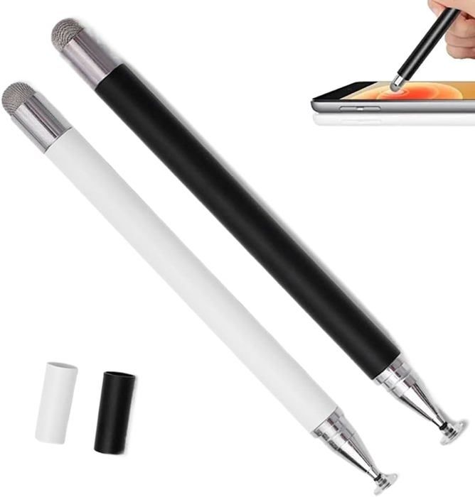 2-Pack stylet tactile,Stylet pour Tablette pour Toutes les,Stylet pour ...