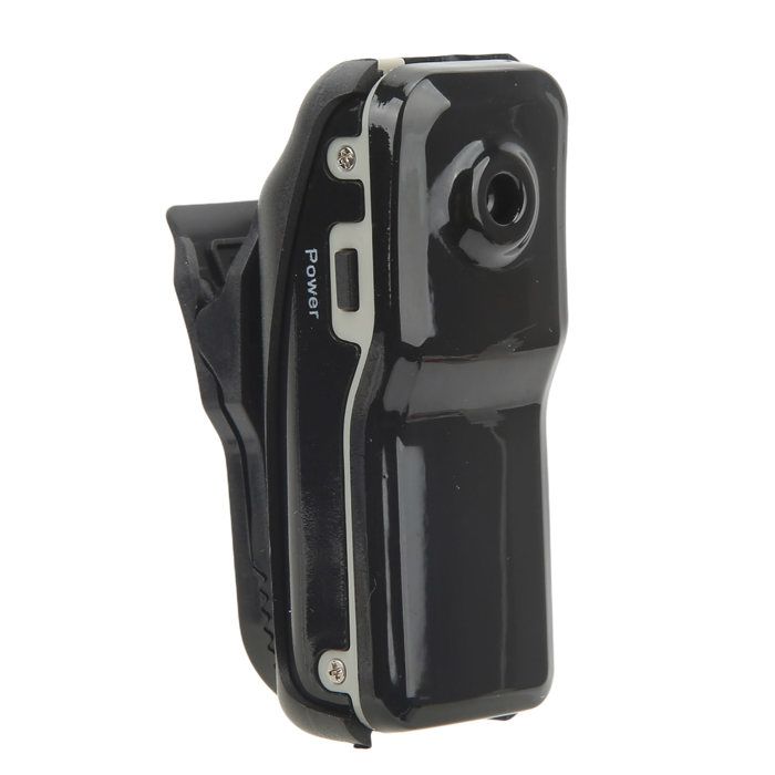 SURENHAP MINI MOTION CAMCROCREM MINI MOTION CAMCORDER ABS AVEC ...