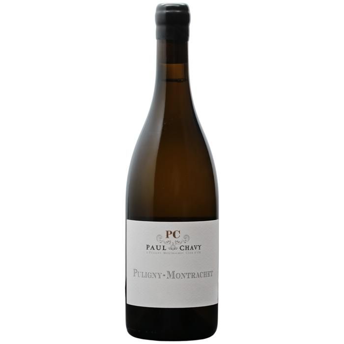 Maison Jean-Louis Chavy Puligny-Montrachet 2023 - Vin Blanc de ...